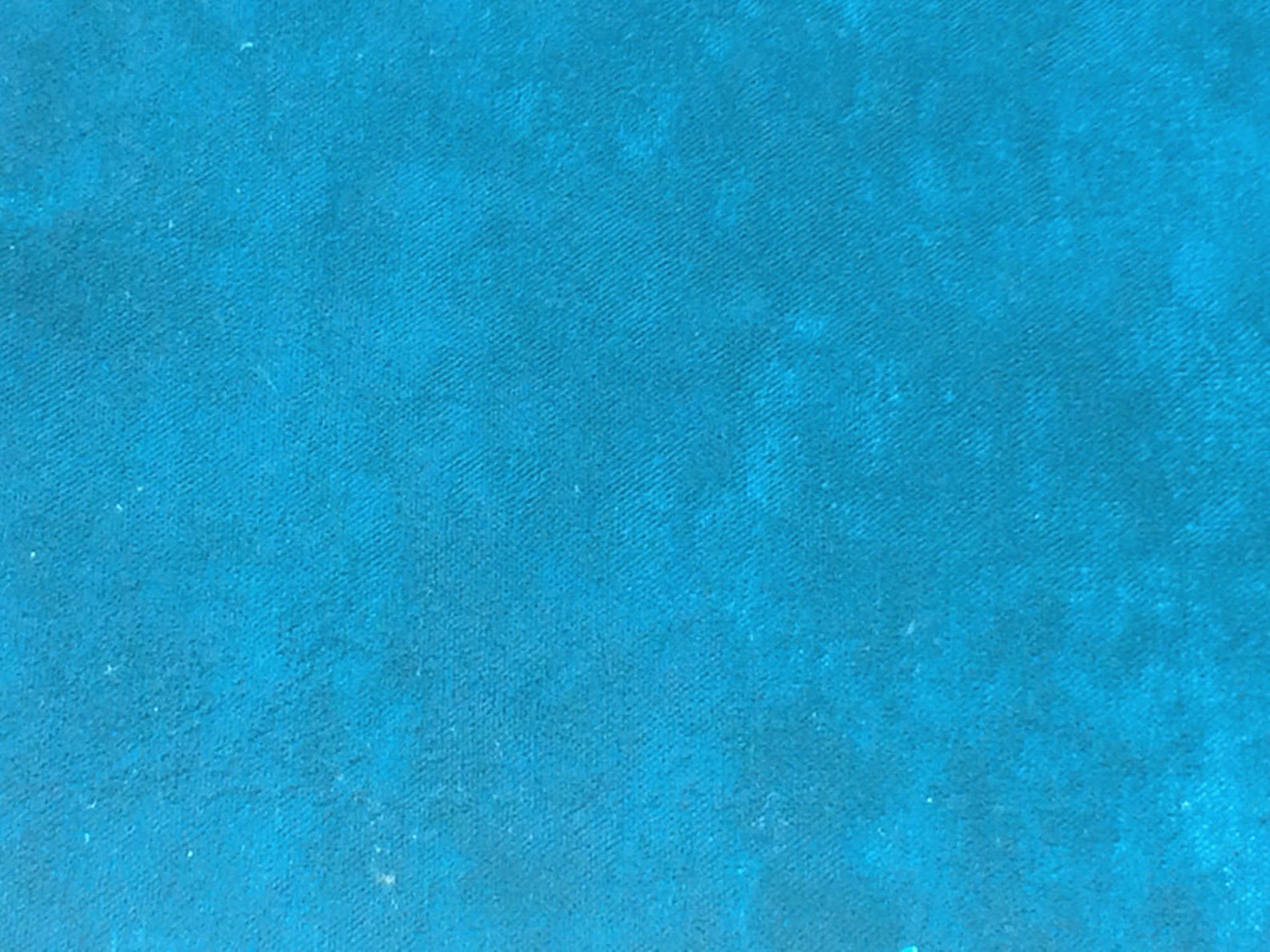 Blue Solid Fabric by the Yard Curtain Fabric Upholstery Fabric | Etsy