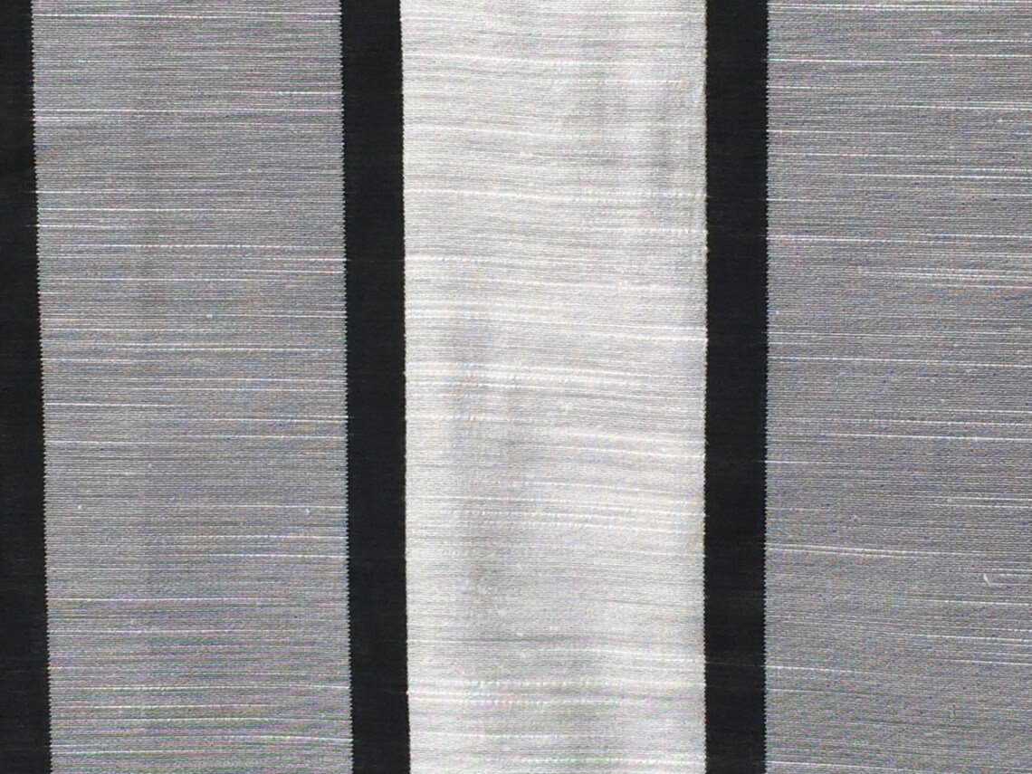 Regency Stripes Curtain Fabric by the Yard Upholstery Fabric - Etsy