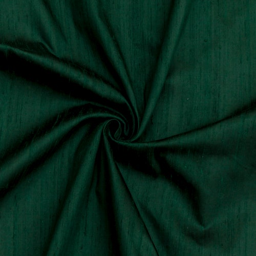 Golden Yellow 100% Pure Silk Fabric by the Yard Pure Silk - Etsy