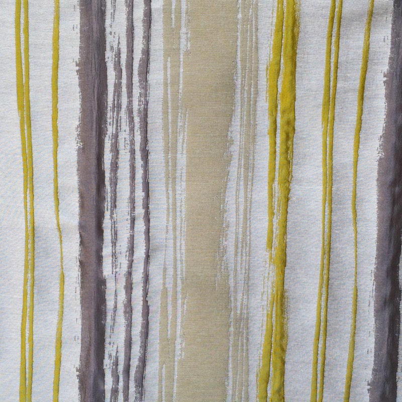 Chartreuse Fabric - Etsy