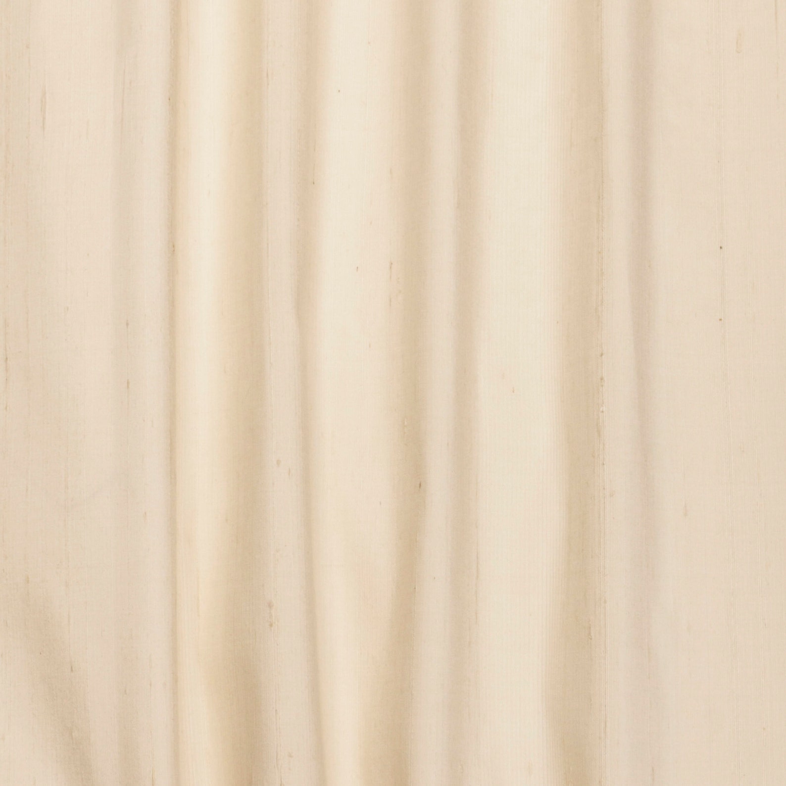 Cream 100% Pure Silk Fabric By The Yard Pure Silk Fabric | Etsy