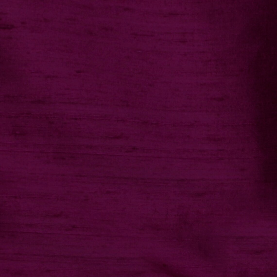 Burgundy 100% Pure Silk Fabric by the Yard Pure Silk Fabric - Etsy