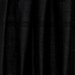 Black 100% Pure Silk Fabric by the Yard Pure Silk Fabric - Etsy