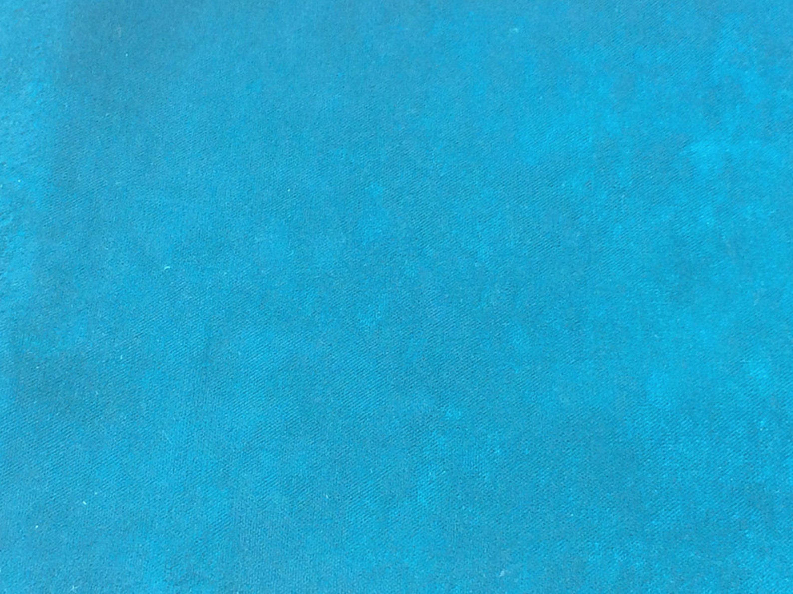 Blue Solid Fabric by the Yard Curtain Fabric Upholstery Fabric | Etsy