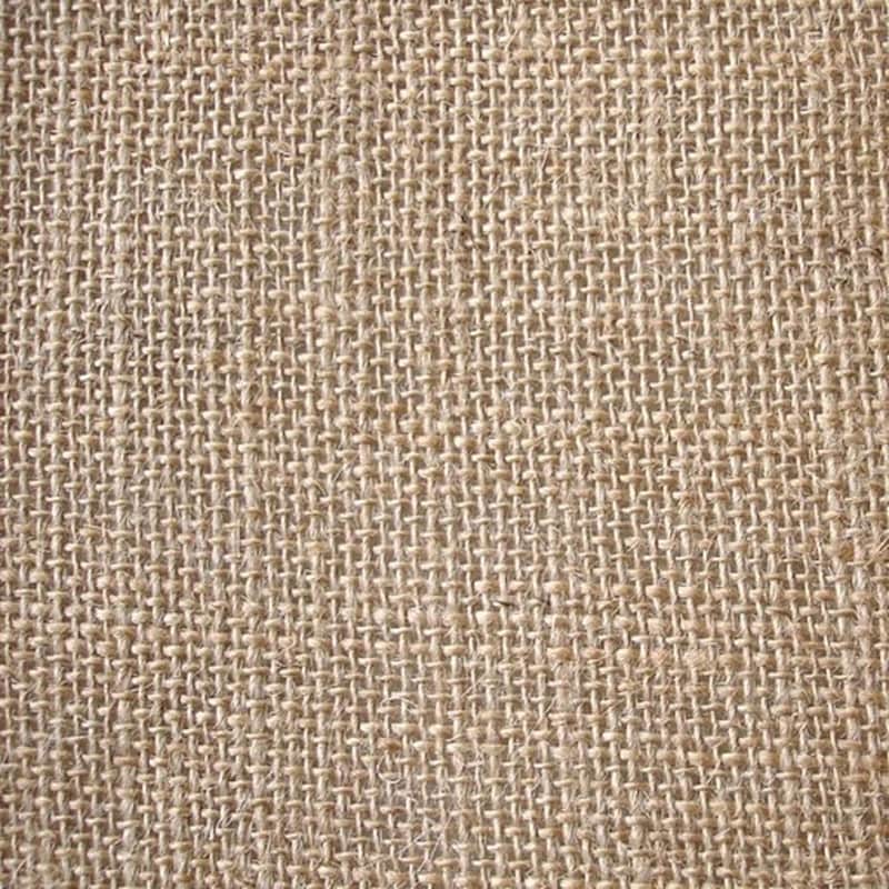 Burlap Fabric - Etsy