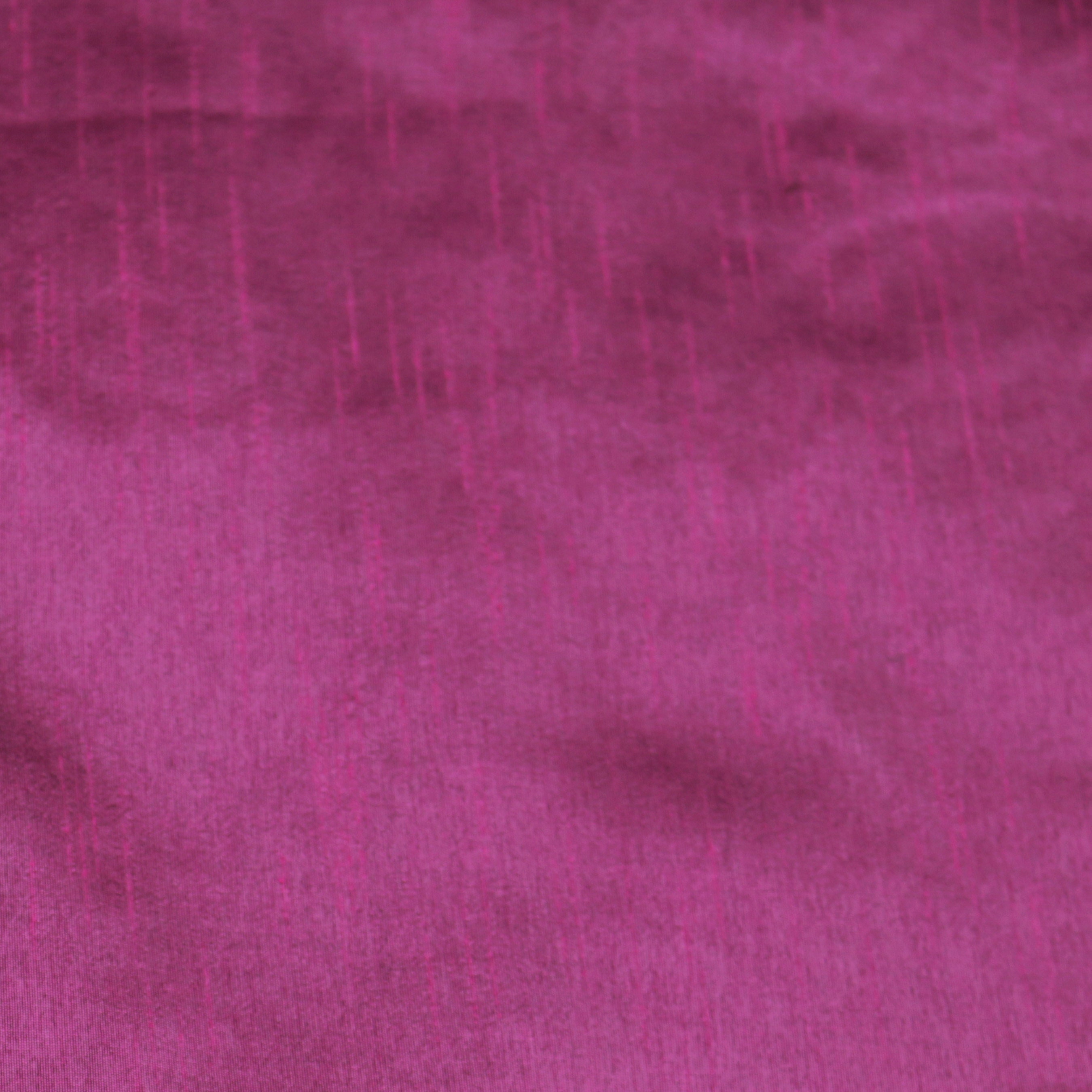 Boysenberry Purple Art Silk Fabric By The Yard Faux Silk | Etsy