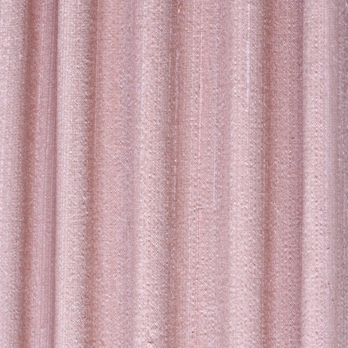 Pastel Peach 100% Pure Silk Fabric by the Yard Pure Silk - Etsy