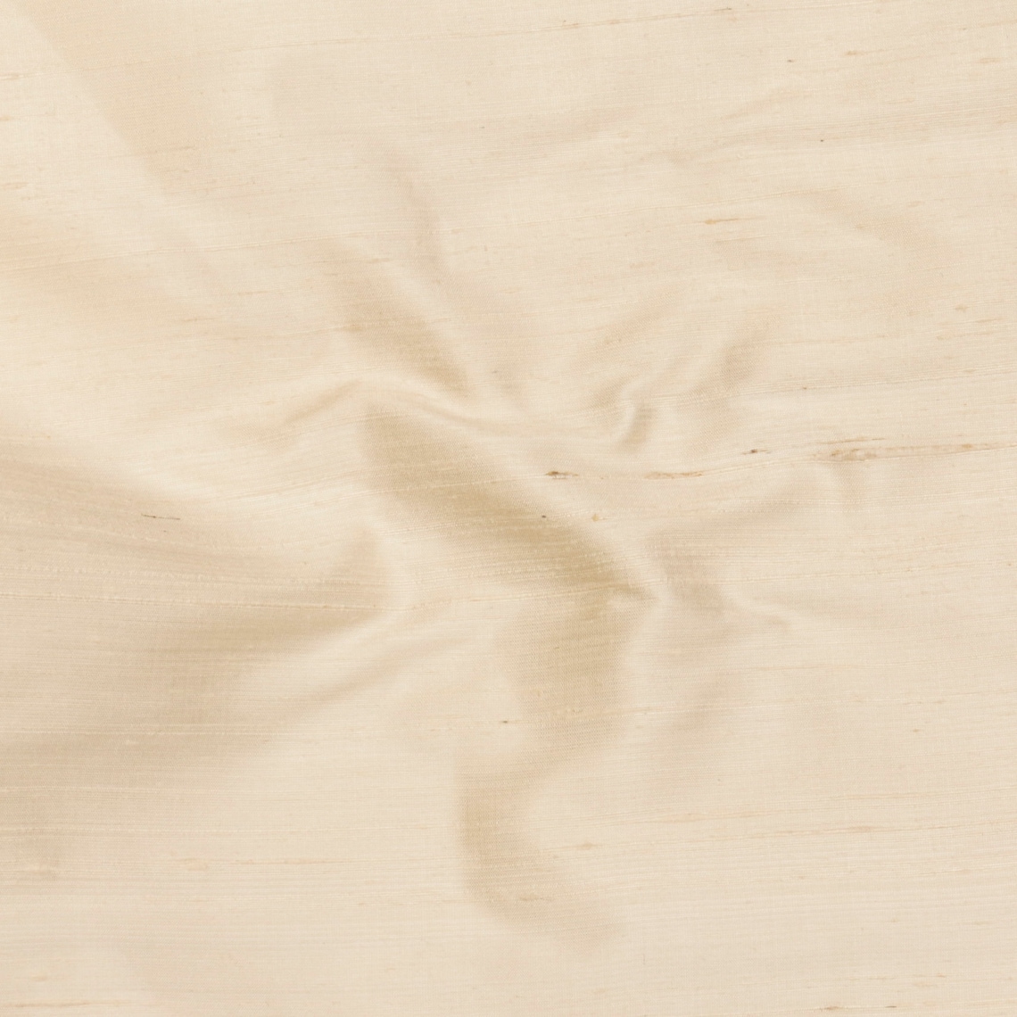 Cream 100% Pure Silk Fabric By The Yard Pure Silk Fabric | Etsy