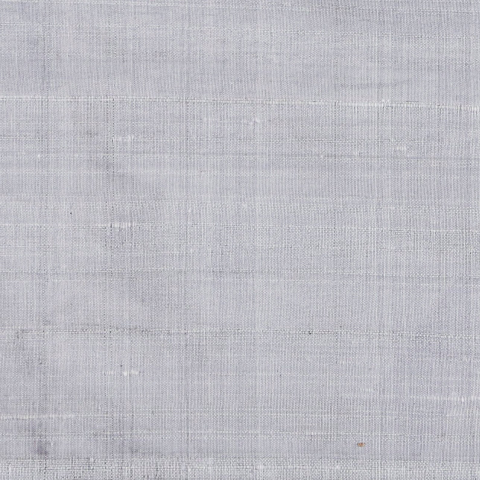 Silver Gray 100% Pure Silk Fabric by the Yard Pure Silk - Etsy