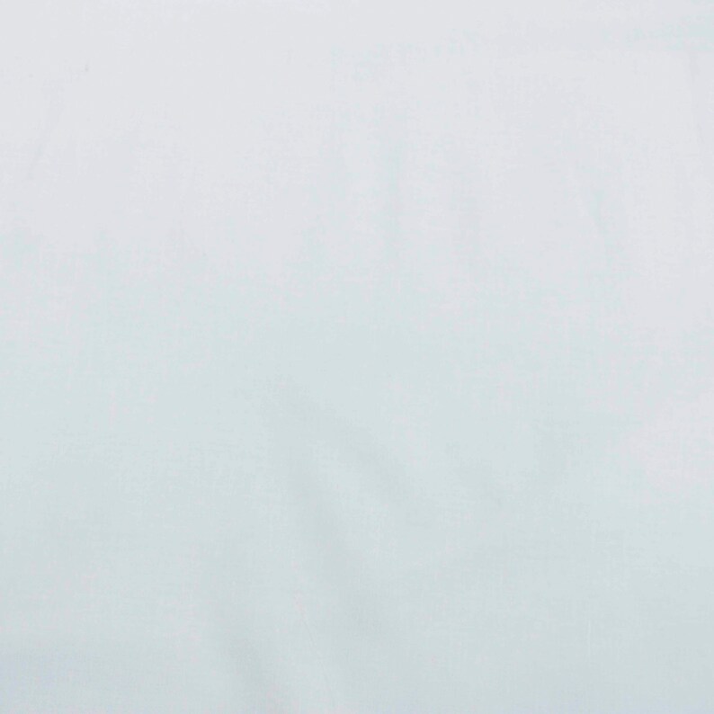 Off White Cotton Linen Fabric by the Yard Decorative Linen - Etsy