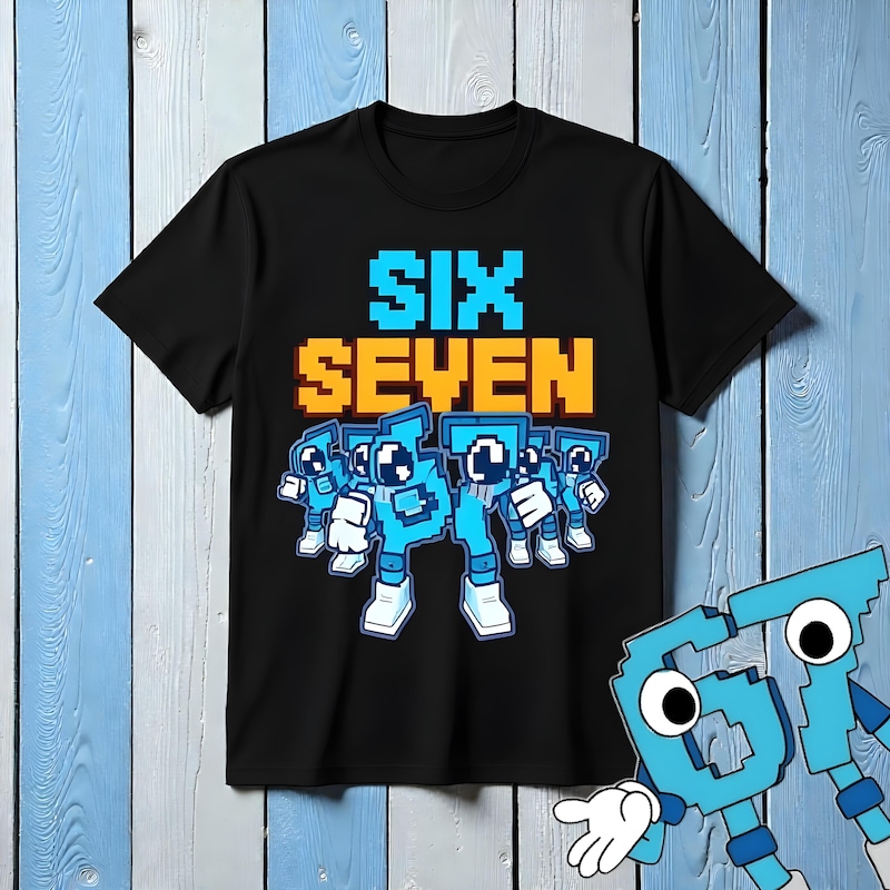 67 Shirt - Etsy Australia