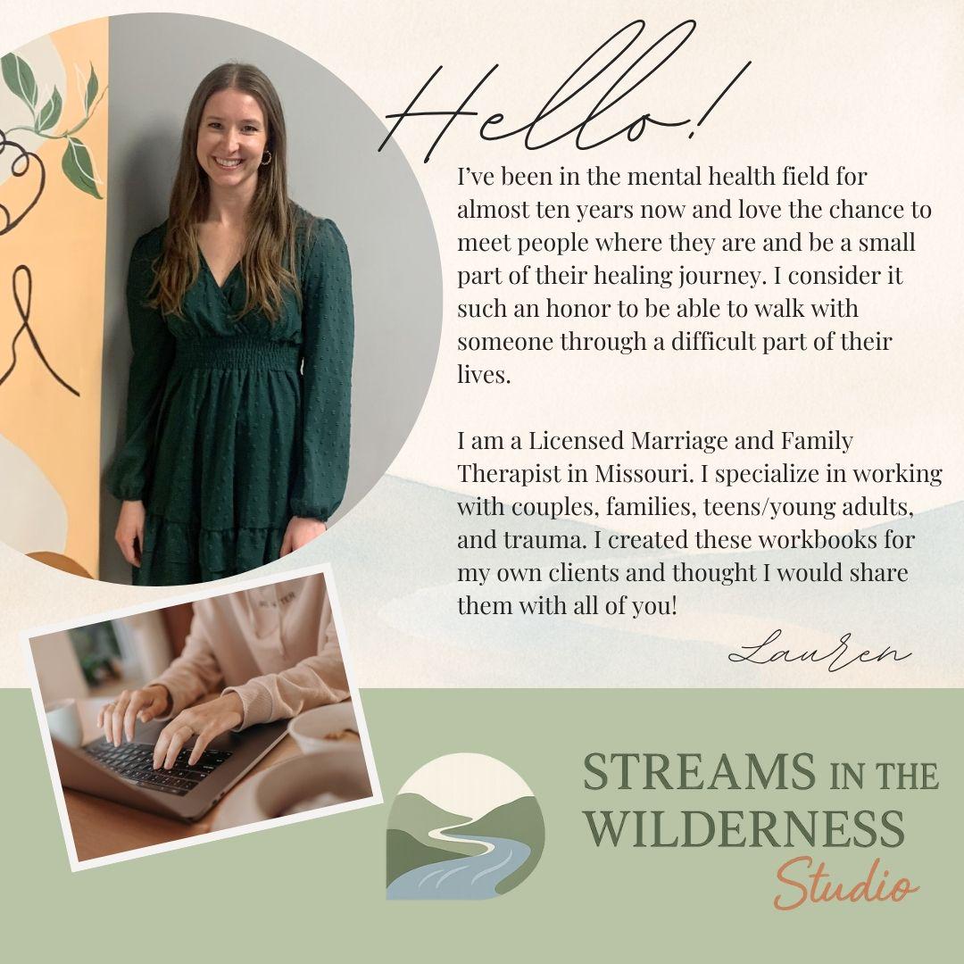 Friendship & Social Skills Workbook, Building Social Skills ...