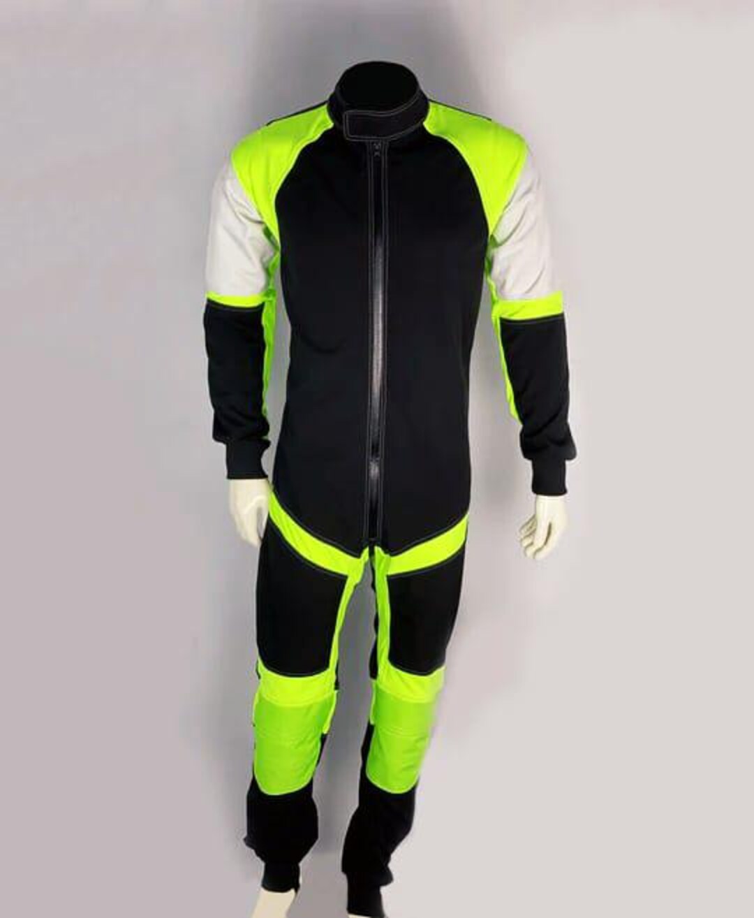 New Color Freefly Skydiving Jump Suit | SJ-03 | ISJ Skydiving - Etsy