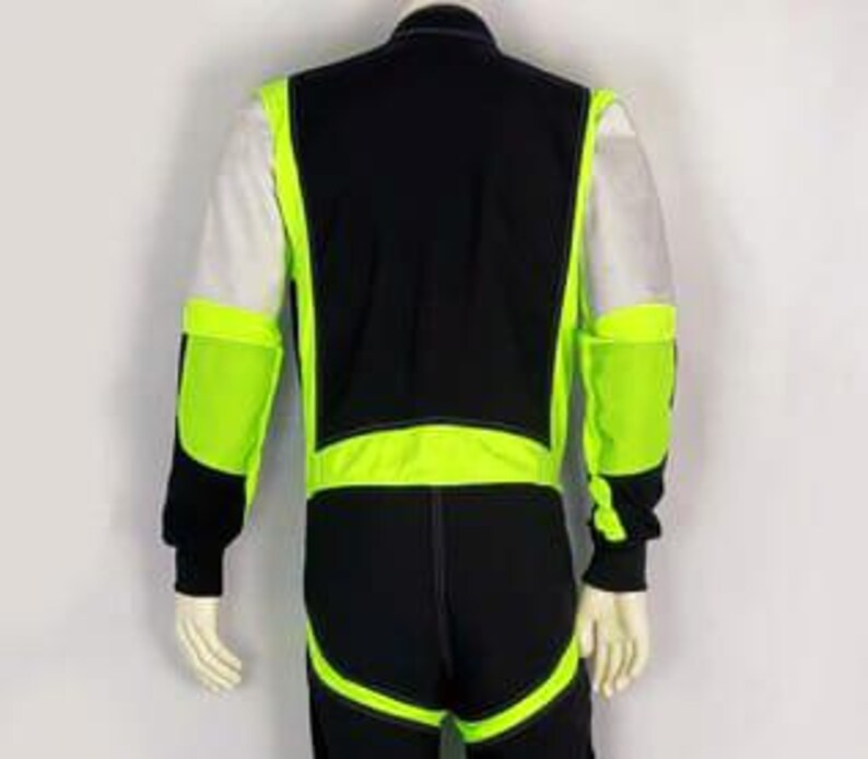 New Color Freefly Skydiving Jump Suit | SJ-03 | ISJ Skydiving - Etsy