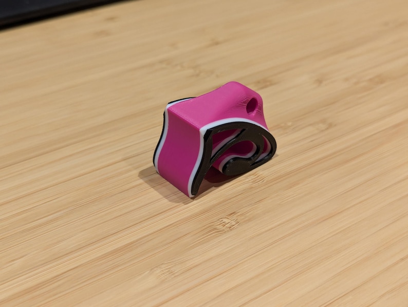 Ultimate Frisbee - Disc Clip - Etsy