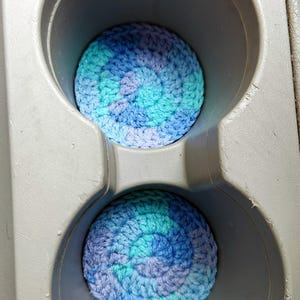 Crochet Car Coaster Pattern: Easy Beginner PDF Download - Etsy