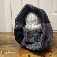 Cowltopus Knitting Pattern - Etsy