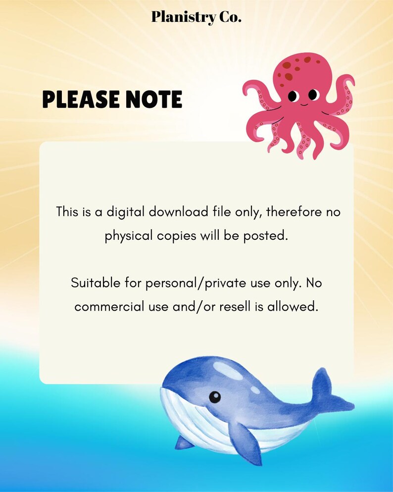 Printable Coloring Book ''under the Sea'' Number Tracing | Toddler ...