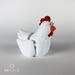 Cute Chicken Articulated / 3D Print Instant Download/3d Printed Toy/3d ...
