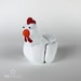 Cute Chicken Articulated / 3D Print Instant Download/3d Printed Toy/3d ...