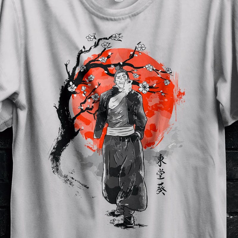 Aoi Todo Jujutsu Kaisen Cosplay - Etsy