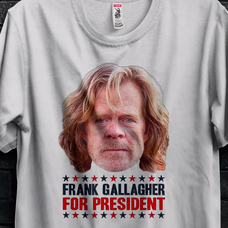 Liam Gallagher Shirt - Etsy