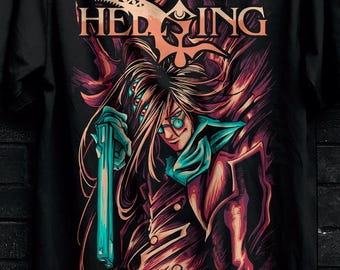 schrodinger hellsing seras