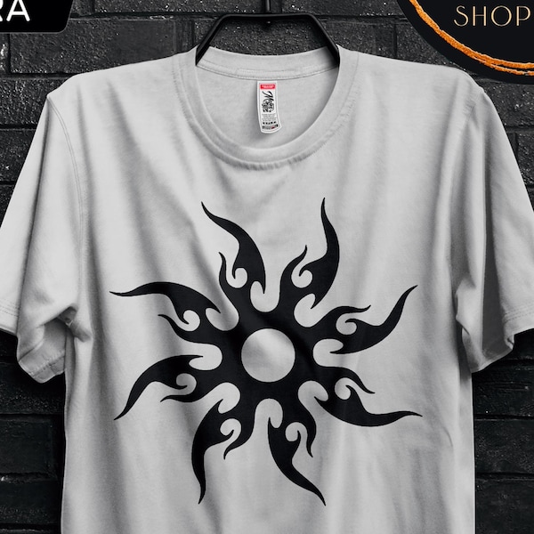 Forsaken Cosplay Azure - Etsy