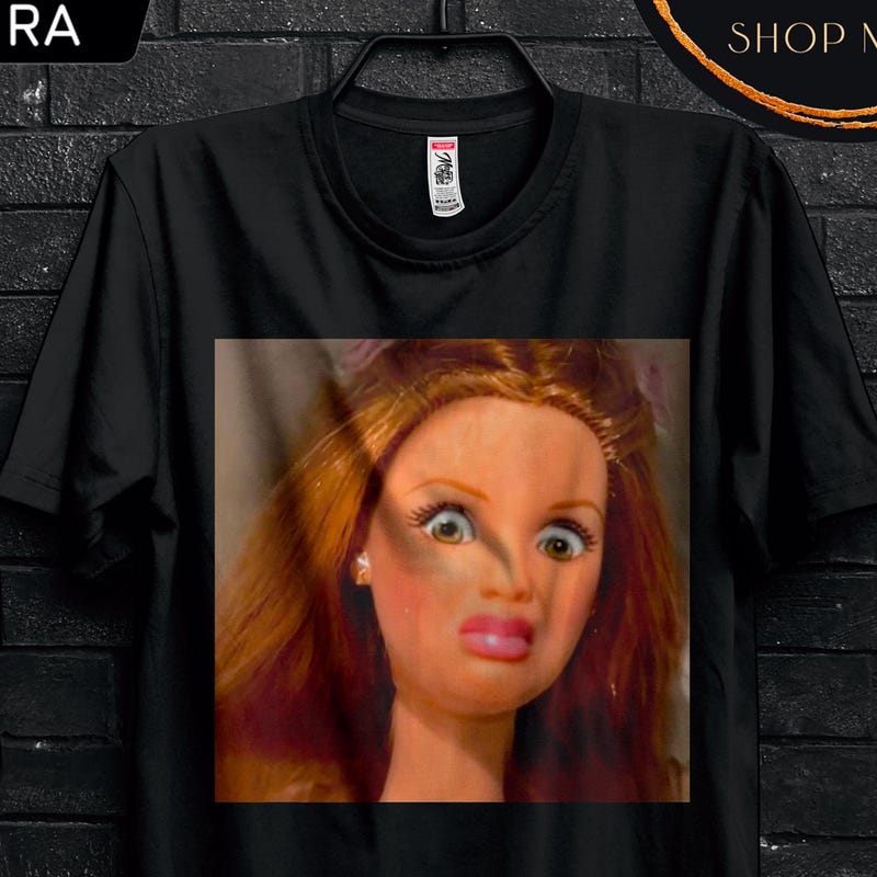Camisetas feas divertidas - Etsy España