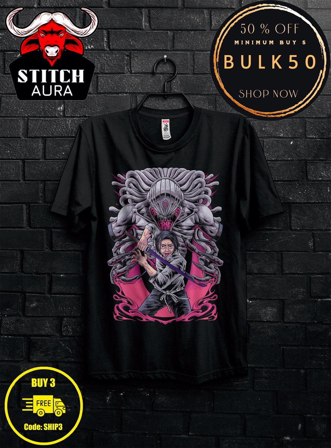 Yuta Okkotsu Cosplay Shirt Gift for Geto Suguru,gojo Satoru JJK ...