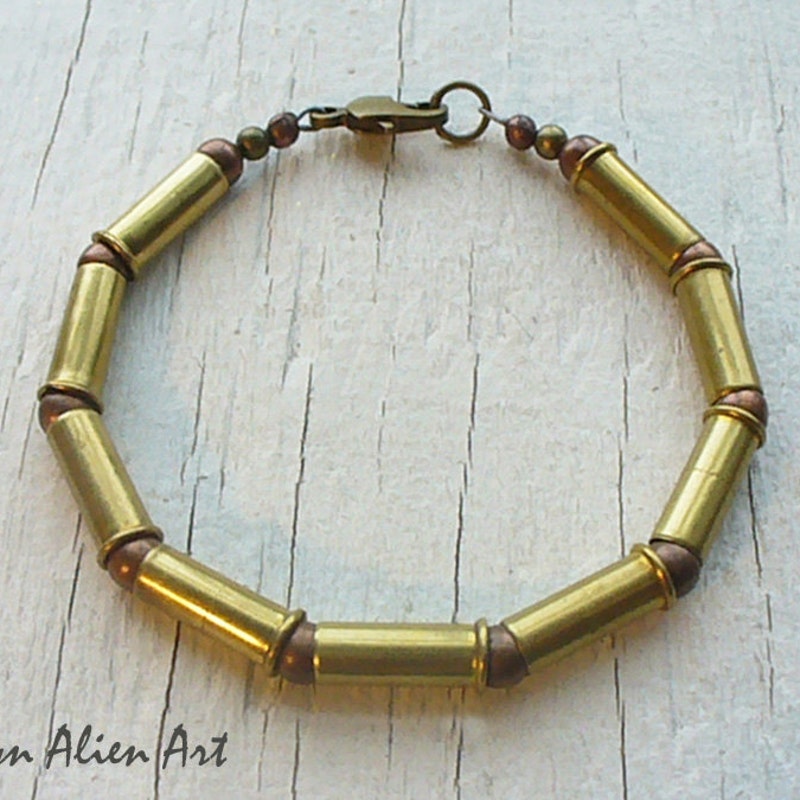 Spent Bullet Casing - Etsy