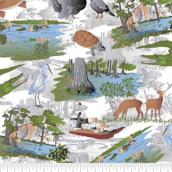 Hunting Fabric - Etsy