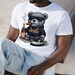 Henndawg Teddy - Etsy