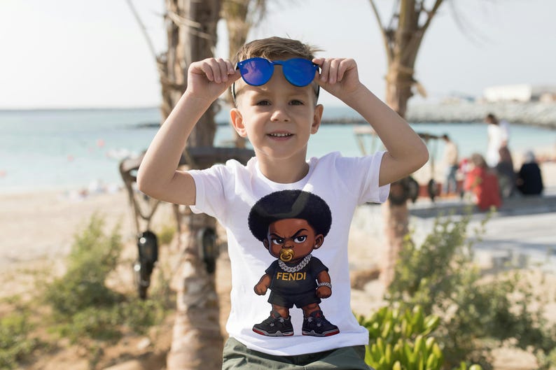 Gangsta Baby - Etsy Canada