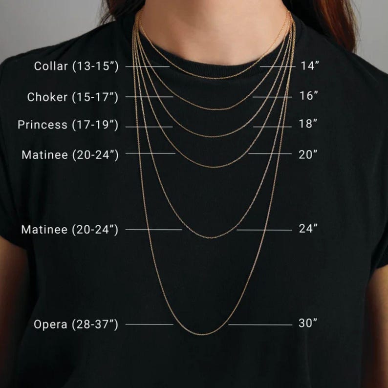 2mm Rolo Chain • 14k Solid Gold Belcher Chain • Available in Multiple ...