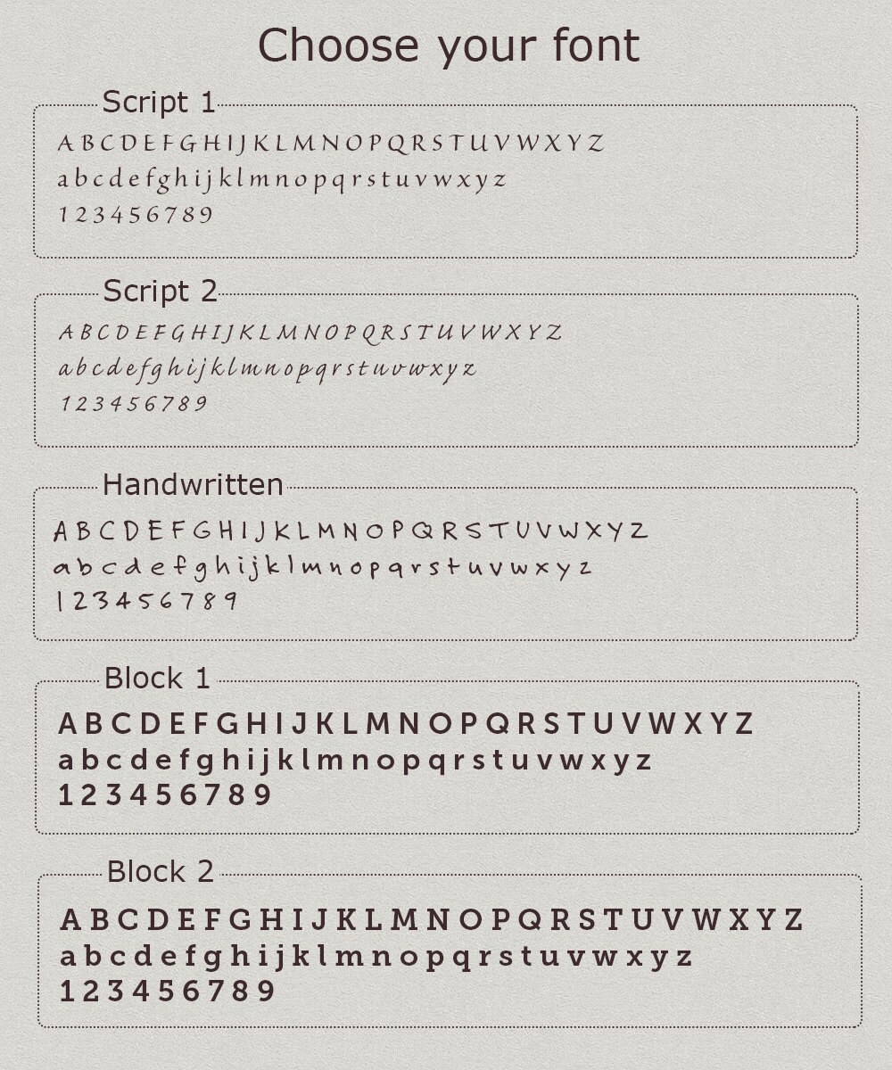 Solid Gold Personalized Diamond Text Ring. Available in 14k - Etsy