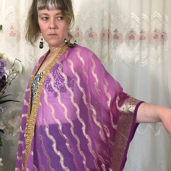 Ritual Robe - Etsy
