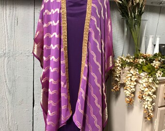 Ritual Robe - Etsy