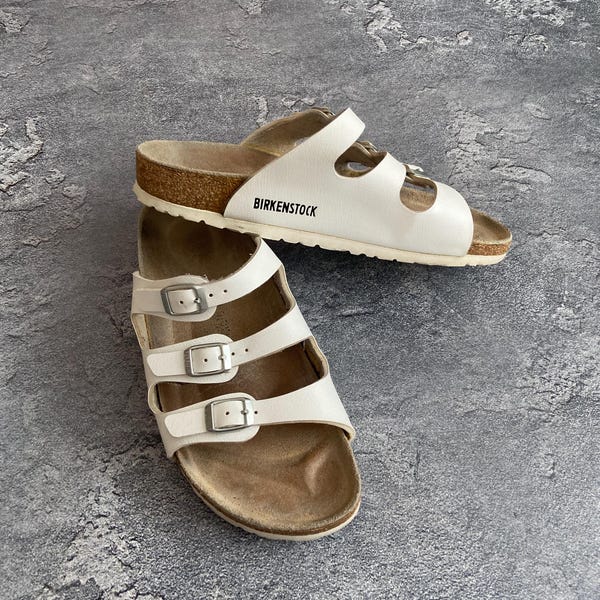 Birkenstocks - Etsy