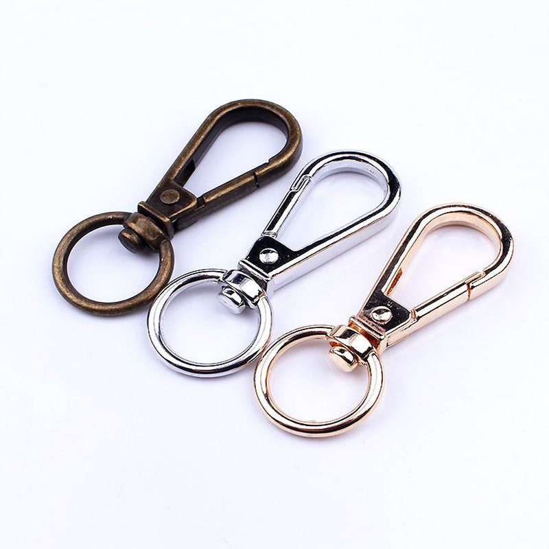 Swivel Keychain - Etsy
