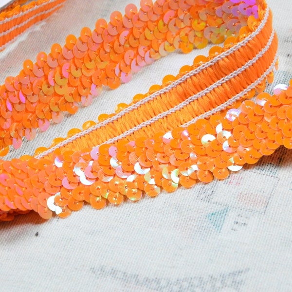 Stretch Sequin - Etsy