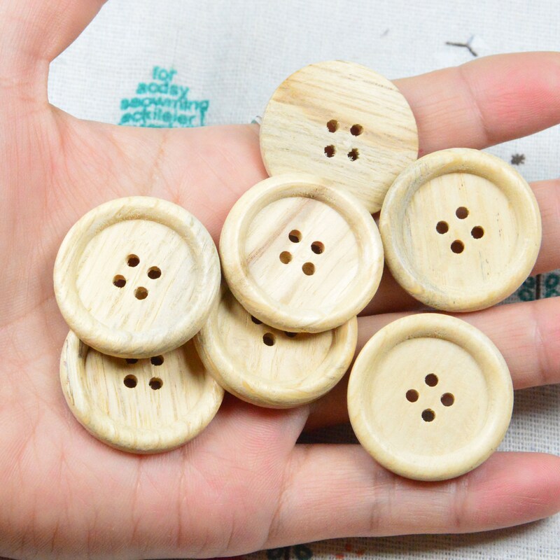 30mm Buttons - Etsy