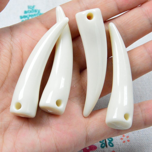 Ivory Plastic - Etsy