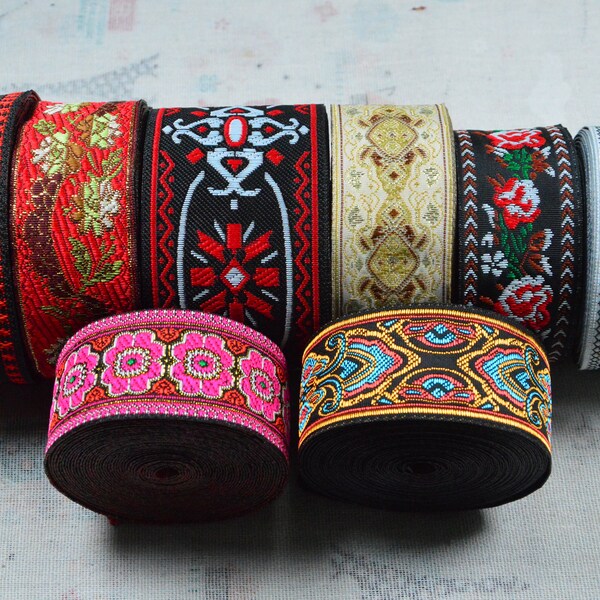 Scandinavian Ribbon - Etsy UK