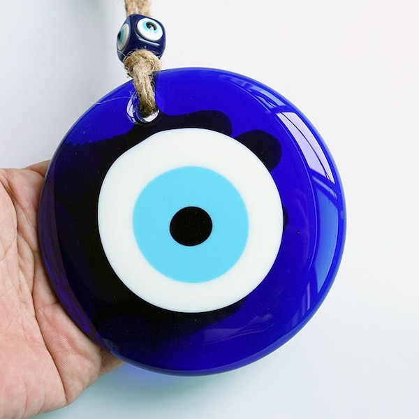 Evil Eye Hanging Greece - Etsy