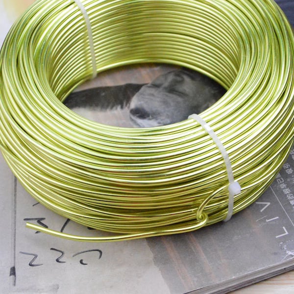 String, Cord & Wire - Etsy