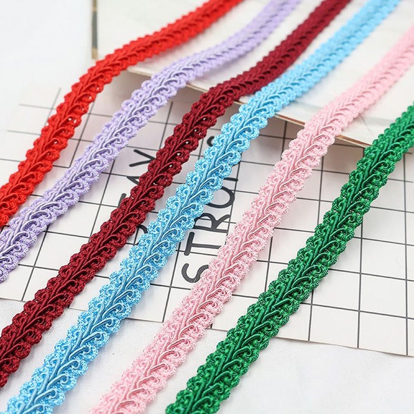 Gimp Trim - Etsy