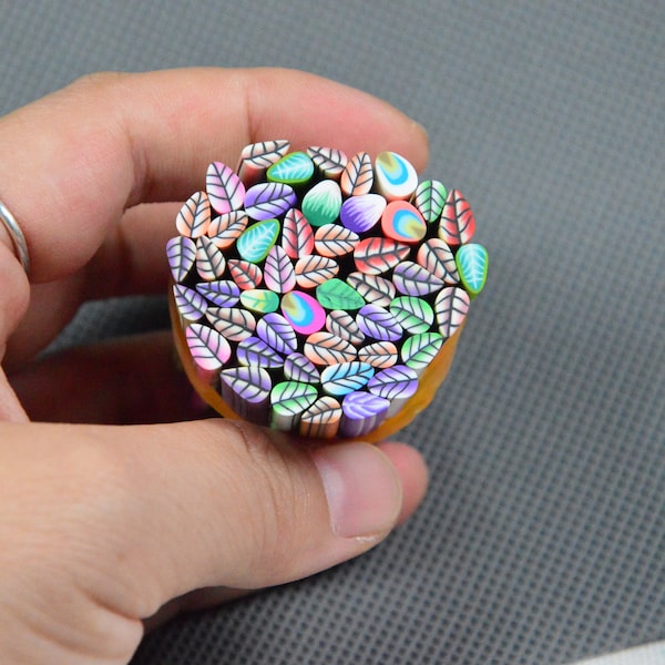 Polymer Clay Canes - Etsy