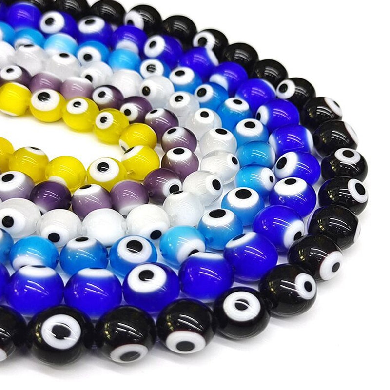 Glass Eye - Etsy