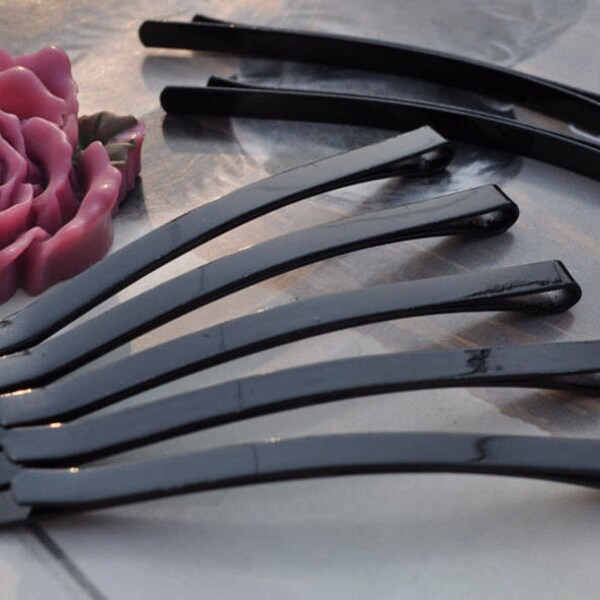 Metal Hair Pin - Etsy